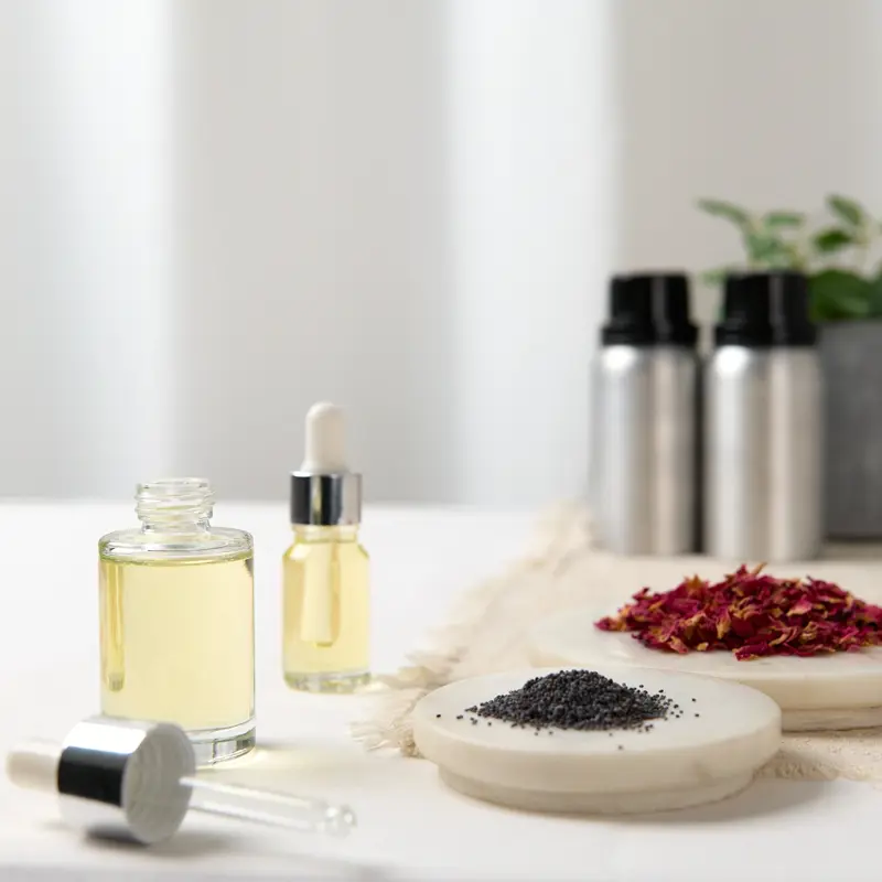 Fragrance Oils - Supplies for Candles